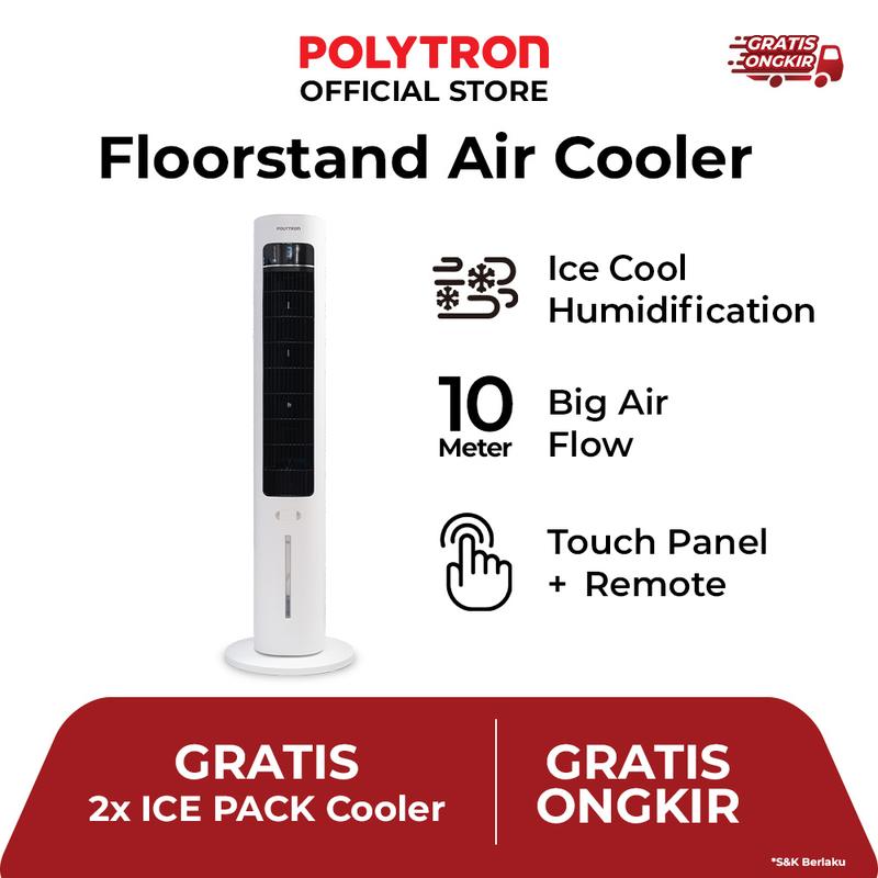POLYTRON AIR COOLER PCA 200D - Shop | Tokopedia