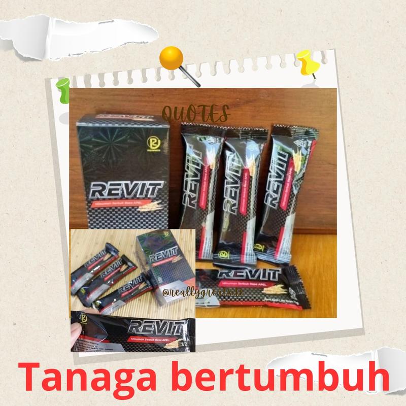 revit renner minuman juice alami bertumbuh - Shop | Tokopedia