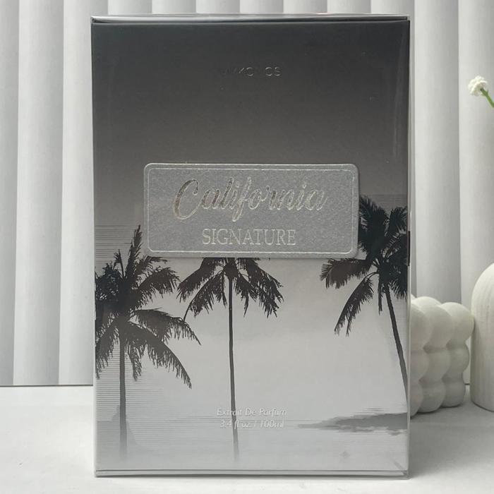 Promo GLOBAL BEAUTY SHOP X Mykonos Extrait De Parfum 100ml - Parfum ...