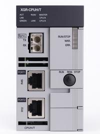 Jual PLC LS XGR-CPUH/T CPU High Performance / Redundant CPU (T: untuk ...