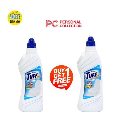 BUY 1 GET 1 FREE TUFF TBC CLASSIC 500ML | Personal Collection - TikTok ...