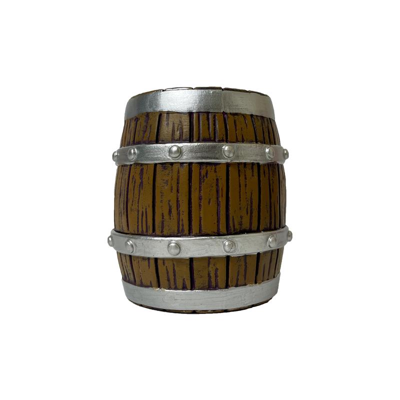 Hiasan Kerosakan Kayu One Piece, Buatan Tangan, Model Hadiah - TikTok ...