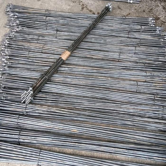Jual Besi trekstang 10 mm ukuran custom - Jakarta Utara - MN STEEL ...
