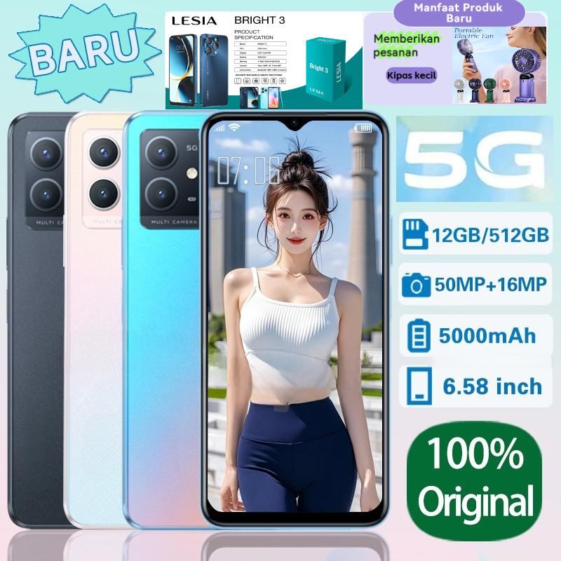 [100% kustomisasi asli] HP 5G Android Smartphone HP Gaming RAM - Shop | Tokopedia