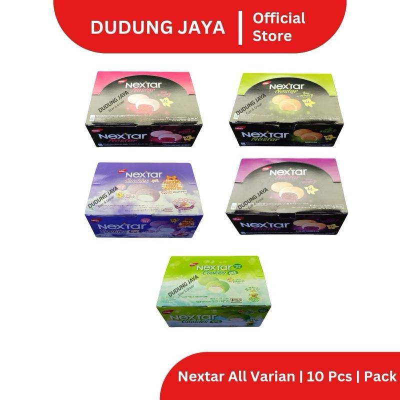 NEXTAR COOKIES NEXTAR NASTAR BISKUIT NEXTAR BOX - Shop | Tokopedia
