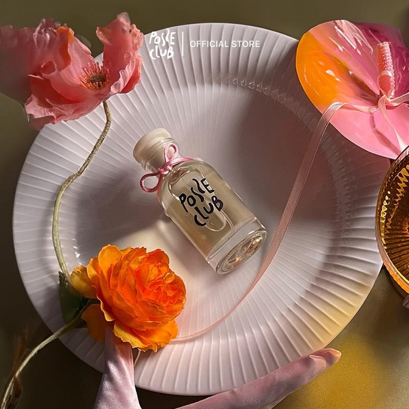 POSSE CLUB - NOTES TO MY LOVER 50ml Extrait De Parfume - Shop | Tokopedia