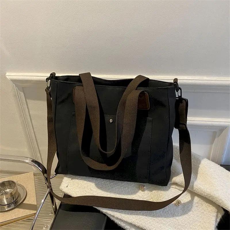 Totebag Kanvas Cellin - Tokochi - Shop | Tokopedia