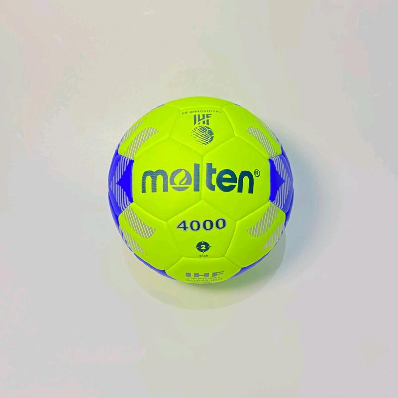 Bola tangan, handball, hand ball, Bola size 1, size 2, size 3 Outdoor ...