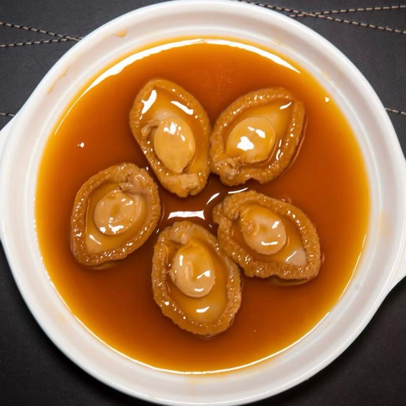 South Africa 5 Head Abalone, 2 Flavours (Braised/Clear Soup) - TikTok ...