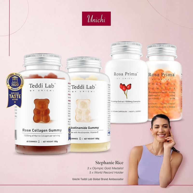 The Life of a Rose · Rosehip Essence * 1 + Rose Essential Oi - TikTok ...
