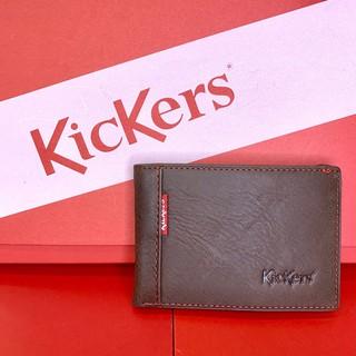 Kickers Card Holder Small Purse Mini Wallet Original Genuine - TikTok ...