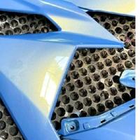 Jual Cat Dolphin Blue PU Metalik Gold 100-500ml Murni - 100ml - Kota ...