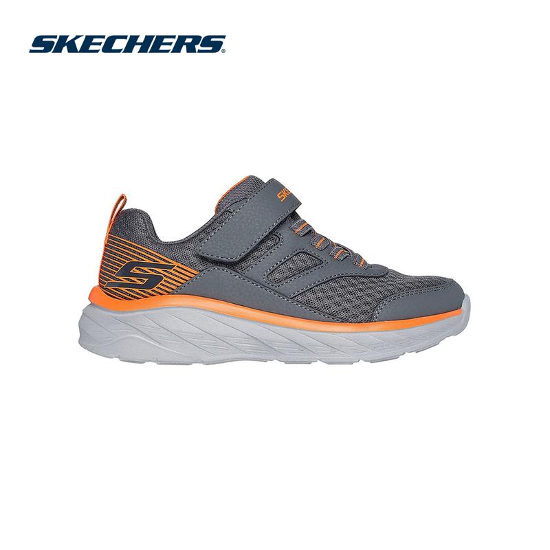Skechers Boys Boundless Shoes - 403718L-CCOR Kasut Sneaker, Budak ...