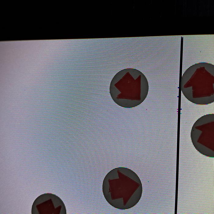 Jual SAMSUNG 19" SA33 HD Monitor with Eye-saving Feature and Dual ...