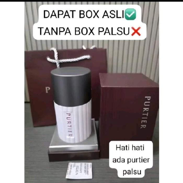 Jual purtier placenta original komplit bok Redy stok - Kota Medan ...