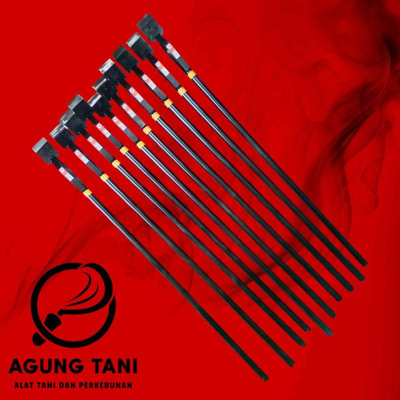 dodos kastrasi spp777 langsung gagang 150cm - Shop | Tokopedia