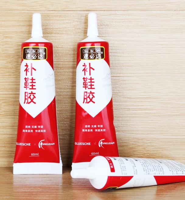 Gam Kasut Lutsinar Serbaguna Super Adhesive Tulen - TikTok Shop Malaysia