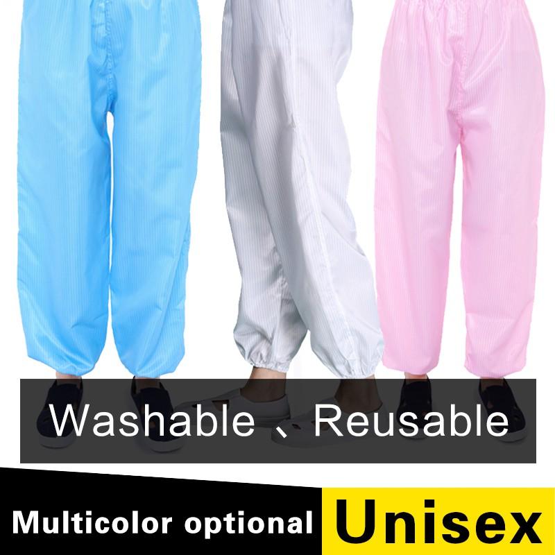 ESD Pants Anti Static Trousers Unisex - TikTok Shop Philippines