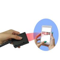 Jual 1d CCD Embedded Barcode Scanner, Fixed Mounted Barcode Reader ...