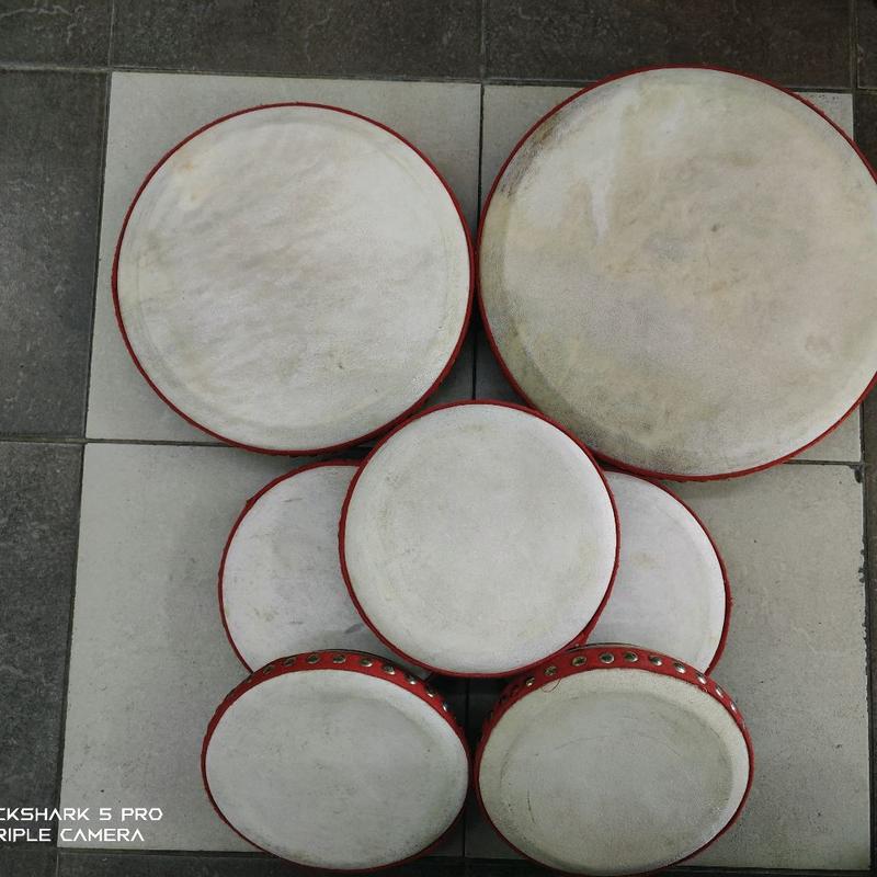 KOMPANG KAMPUNG/KOMPANG KAHWIN/KOMPANG KULIT KAMBING - TikTok Shop Malaysia