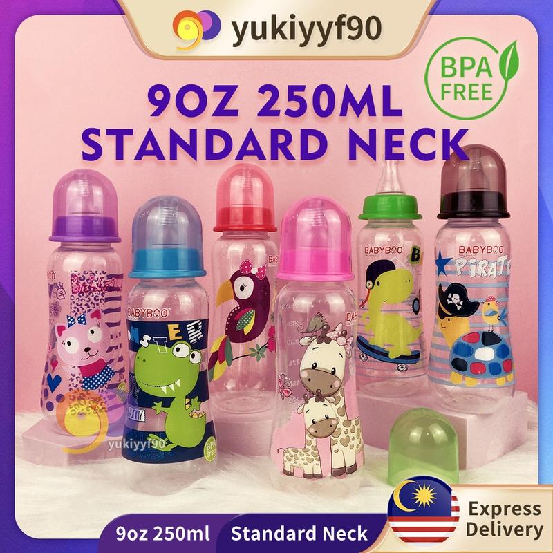 Botol Susu Baby Murah 9oz 4oz 11oz 12oz / Baby Milk Bottle / - TikTok ...