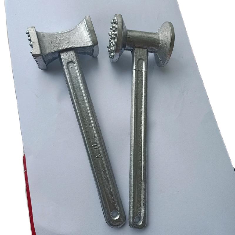 Alat Dapur Palu Pemecah Es Batu dan Daging Serbaguna - Kitchenware ...