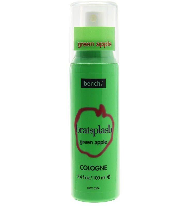 BENCH - BRATSPLASH COLOGNE & PERFUME SPRAYS 100ML - TikTok Shop Malaysia