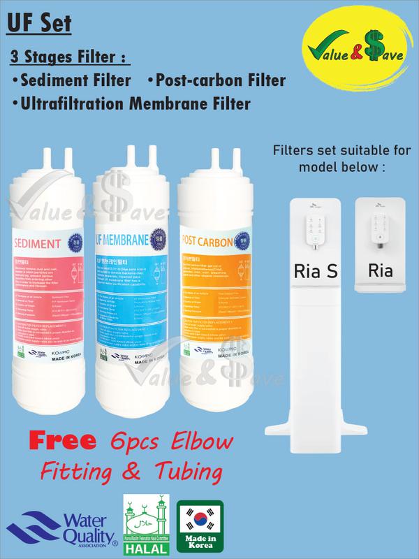 Compatible for SK Magic JIKSOO Water Dispenser Ria | Ria S | - TikTok ...