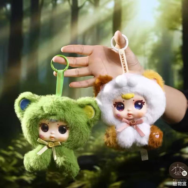 MM cute candy pet Blind Box - Shop | Tokopedia