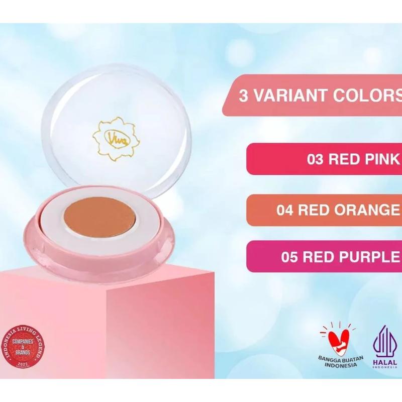 afwa beauty|Viva Fin Touch (BLUSH ON) Finishing Touch - 2 gr - Shop ...