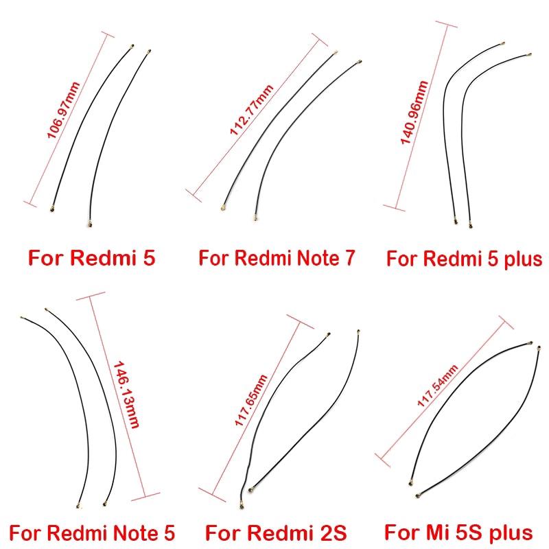 Kabel fleksibel untuk xiaomi redmi S2 4X 6 6A 5 Plus Note 7 5A - TikTok ...