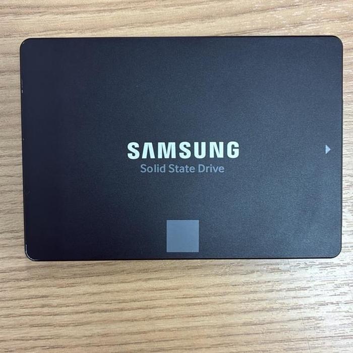 Jual Samsung SSD Solid State Drive - Penyimpanan Cepat dan Handal untuk ...