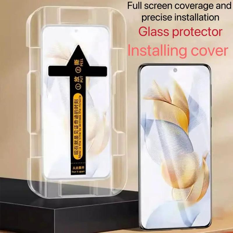 For Huawei Mate 60 50 40 30 20 pro Screen Protector P30 P40 - TikTok ...