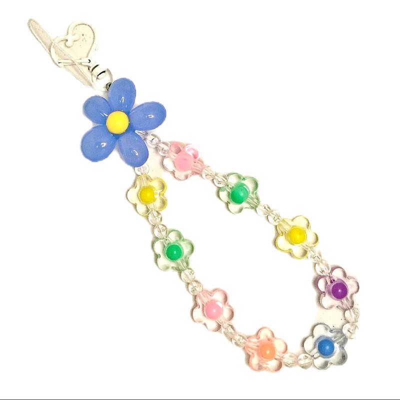 HIASAN SMARTPHONE HANDPHONE CHARMS AND STRAPS WARNA WARNI DA - TikTok ...