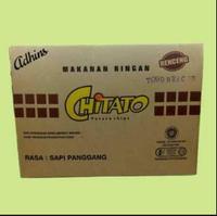 Jual Chitato Ciki Chiki Citato Chitato 15 GR 1 Dus 60 pcs TERMURAH ...