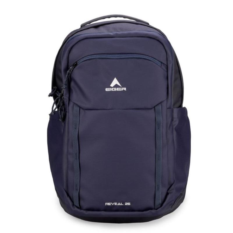 EIGER REVEAL 25 LAPTOP BACKPACK - Tas Punggung Outdoor Adventure - Shop ...