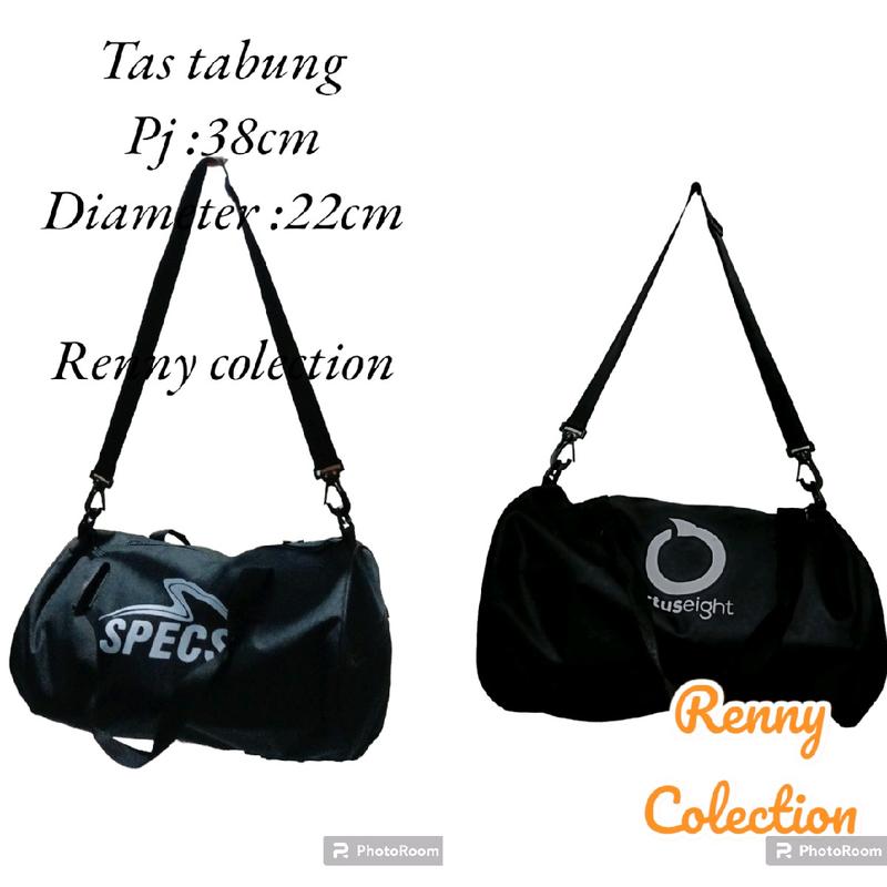 tas tabung tas olahraga multifungsi Selempang - Shop | Tokopedia