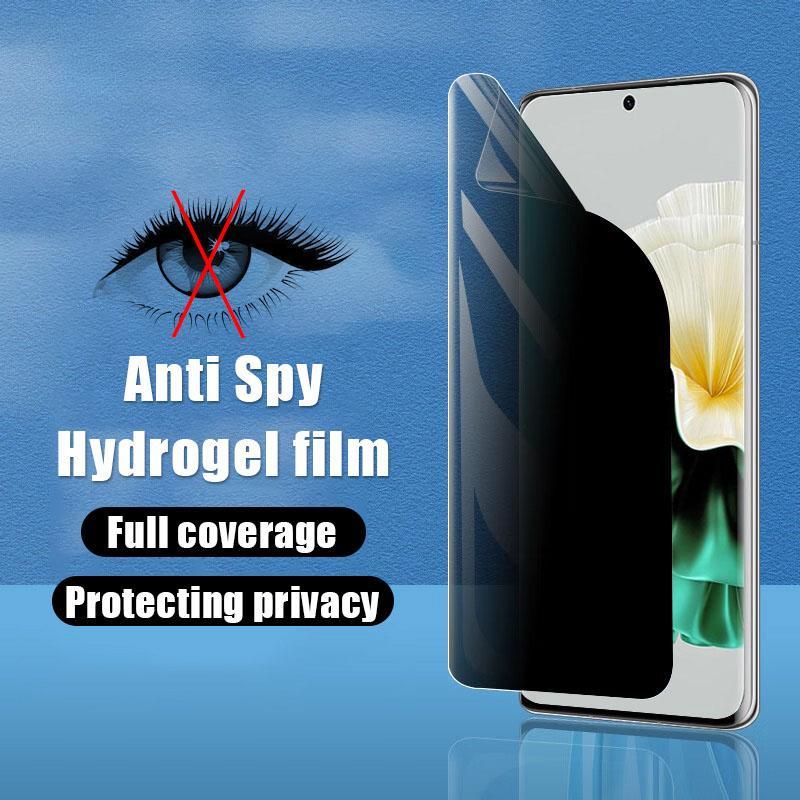 Privacy Screen Protector For Honor X9b X9a X9 5G X8b X8a X8 5G - TikTok ...