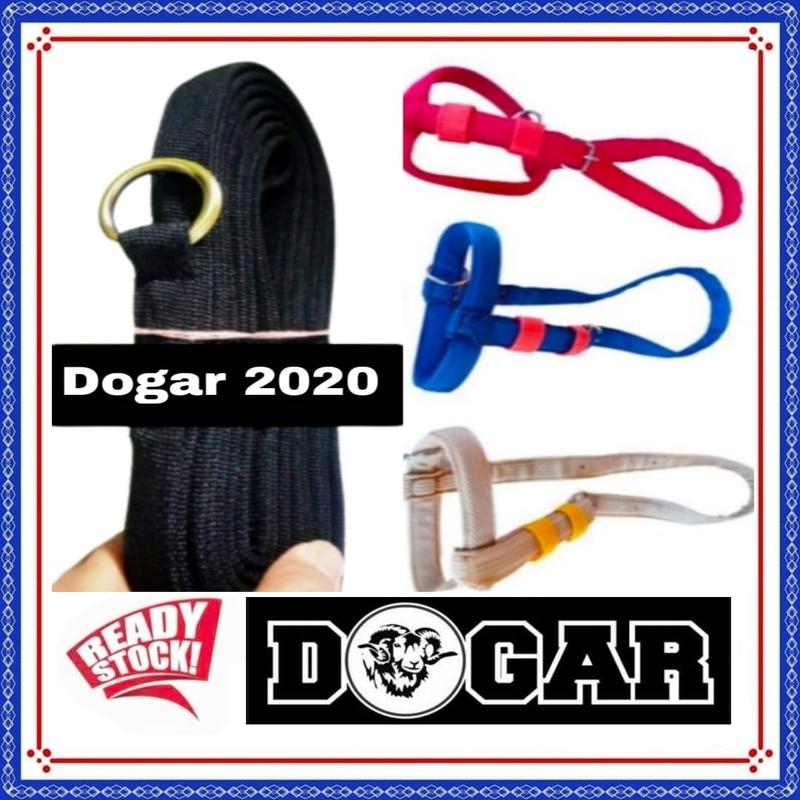 Satu Set Halter Sapi ,Kambing , Bagor || Bacok Sapi || Brangus - Shop | Tokopedia