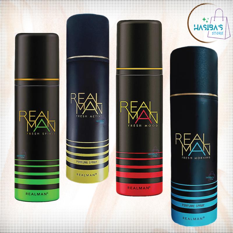 Perfume Body Spray | Fresh ACTIVE | Fresh MOOD | Fresh MORNING - TikTok ...