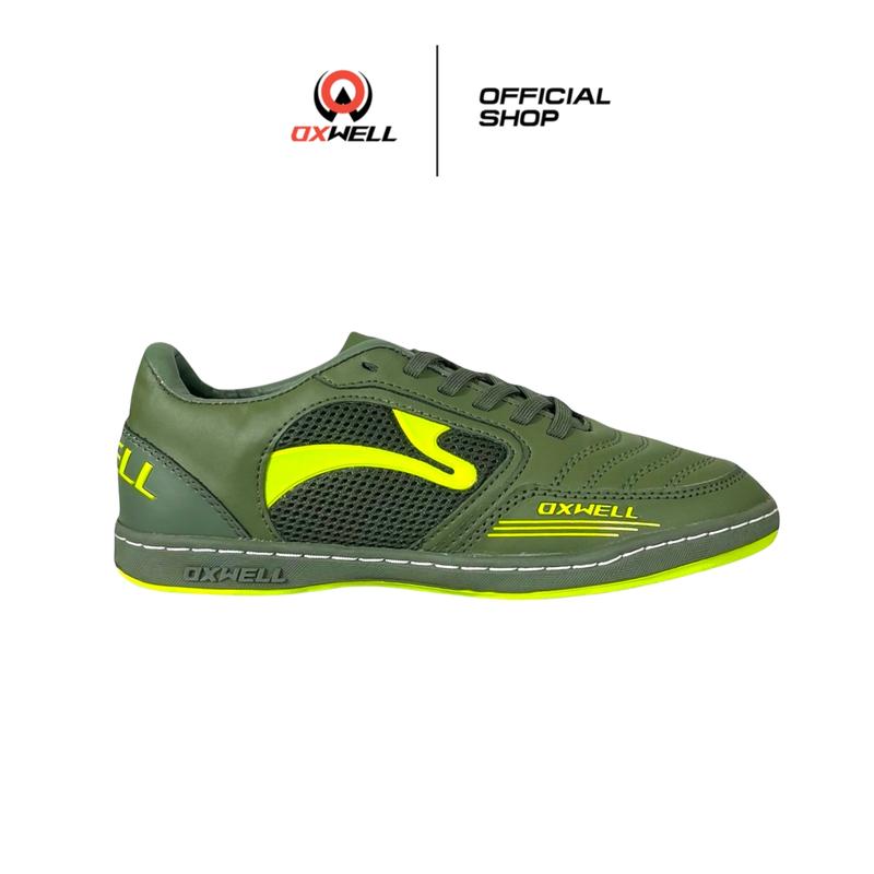 Oxwell Formosus - Sepatu Futsal Pria Dewasa Stylish Brand Lokal - Shop ...