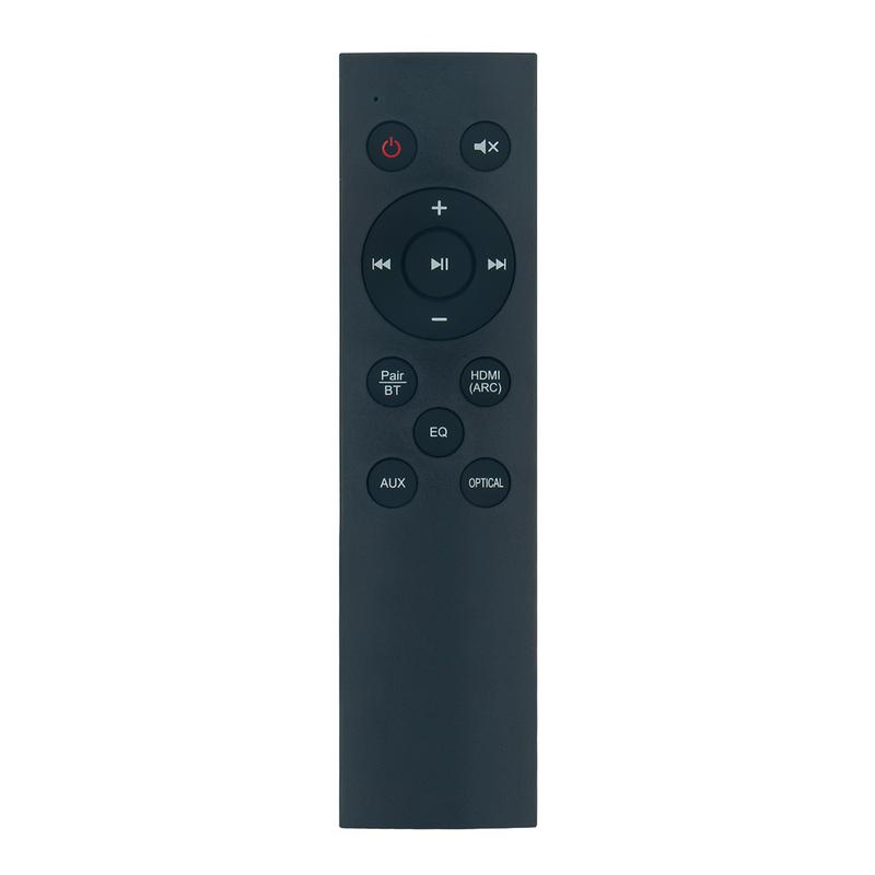 Replaced Remote Control Fit for Philips Soundbar Speaker 5000 Series ...
