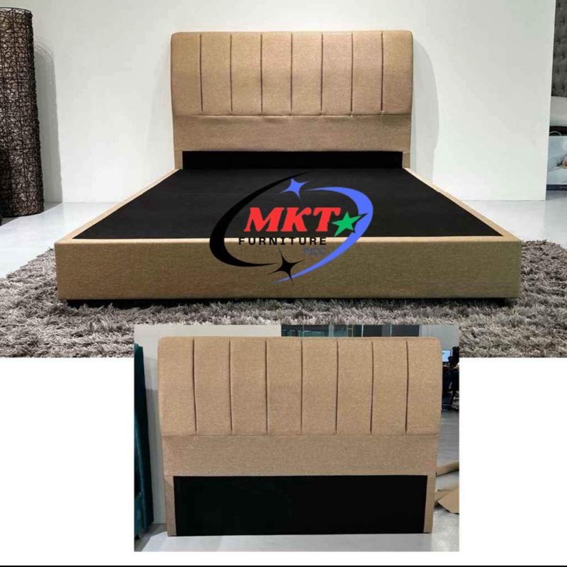 Katil queen offer rm 299 shja Kita buat cod area selangor dan - TikTok ...