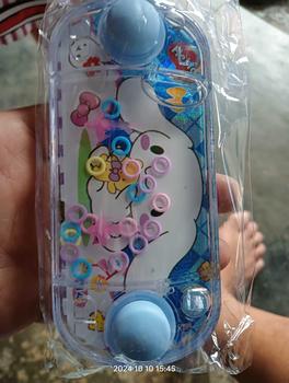 Water Games Edukasi Games Jadul Sanrio And Friend Game Jimbot/Water ...