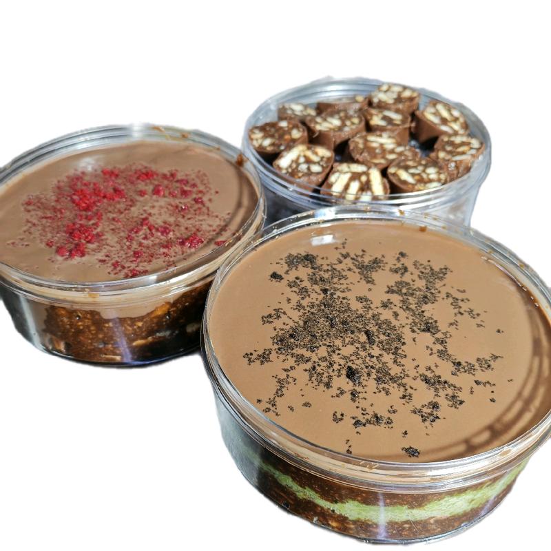 COOKIES >> COMBO 3 BEKAS BEST SELLER Food - TikTok Shop Malaysia