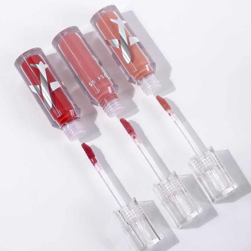 OBSESS NEW LIPMATTE HOLIDAY EDITION 2024 - TikTok Shop Malaysia