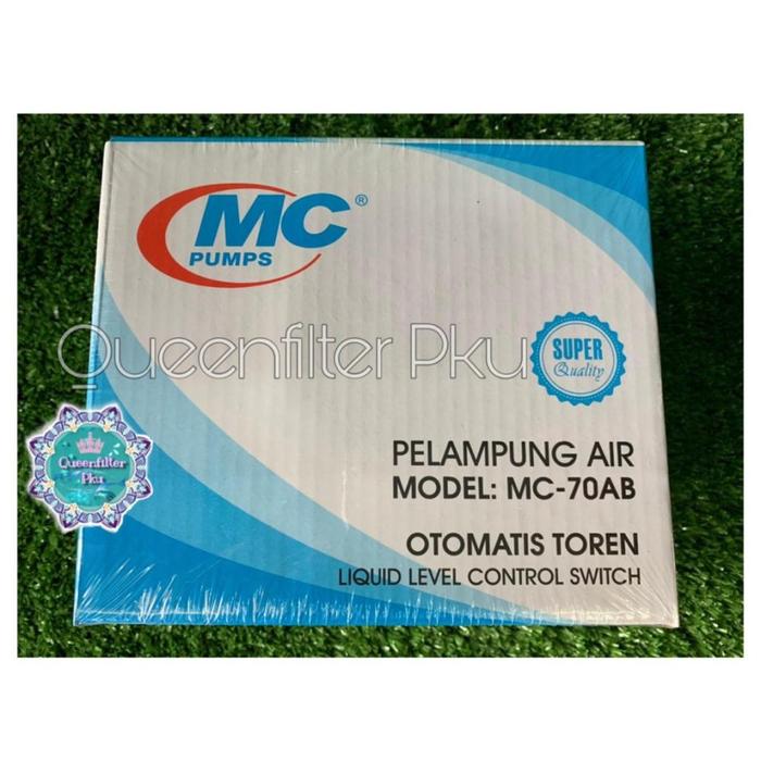 Jual Radar Air | Radar Toren | Radar Pelampung | Radar Otomatis | MC ...