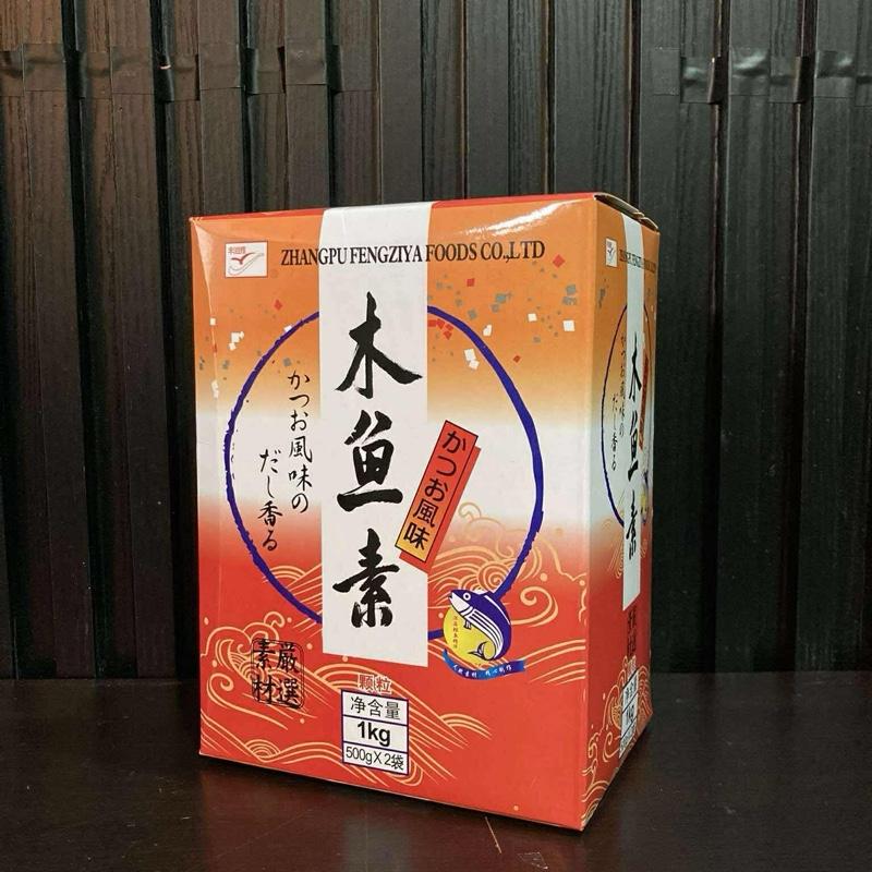DASHI POWDER 1KILO FENGZIYA 05 / 2026 EXPIRY - WRITTEN IN TH - TikTok ...