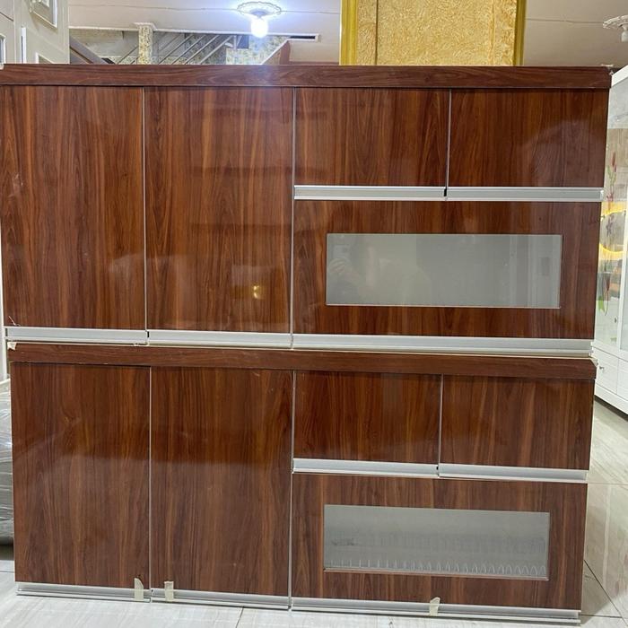 Jual Kitchen Set Uk 150x70 cm Full HPL - Kab. Tangerang - Xtra ...