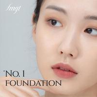 Promo THE FACE SHOP [FMGT] Ink Lasting Foundation Slim Fit - 2 colors ...